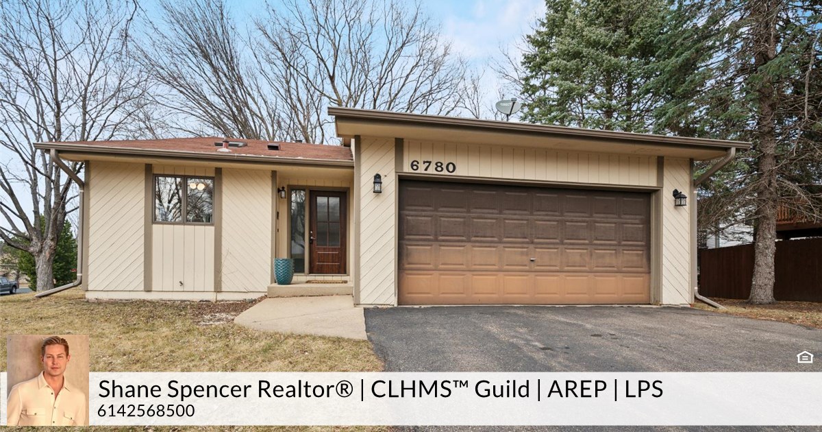 6780 Vermar Terrace, Eden Prairie, MN 55346