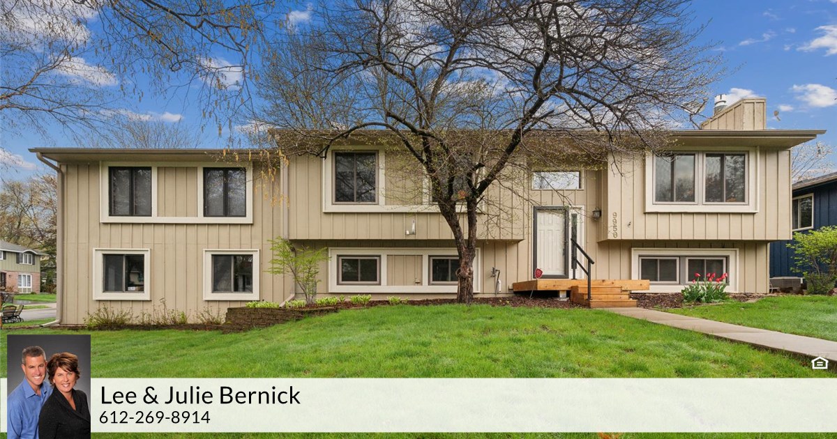 9950 Garrison Way, Eden Prairie, MN 55347